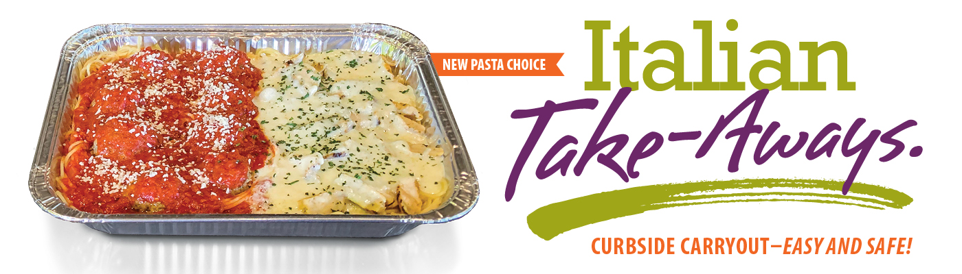 Home - Oliveto Italian Bistro