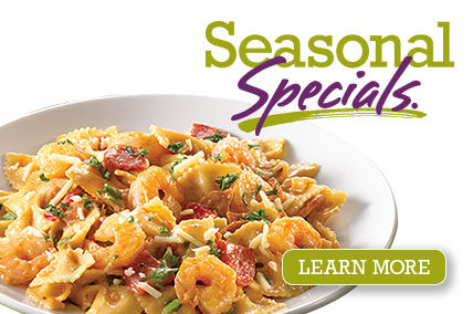 Home - Oliveto Italian Bistro