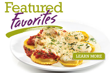 Home - Oliveto Italian Bistro