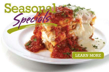 Home - Oliveto Italian Bistro