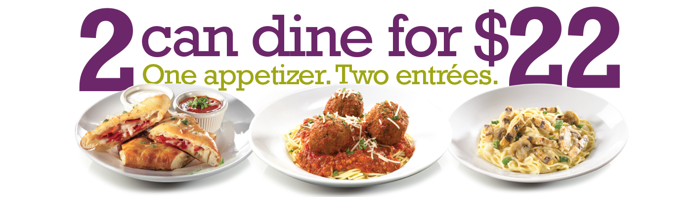 Home - Oliveto Italian Bistro