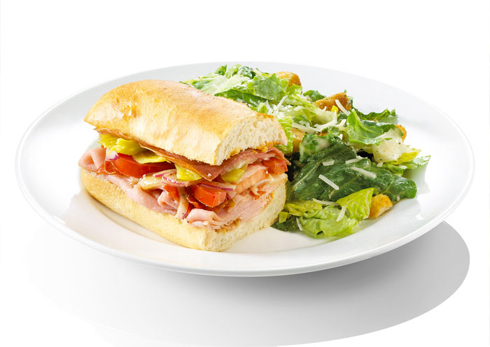 Tulsa Menu - Oliveto Italian Bistro